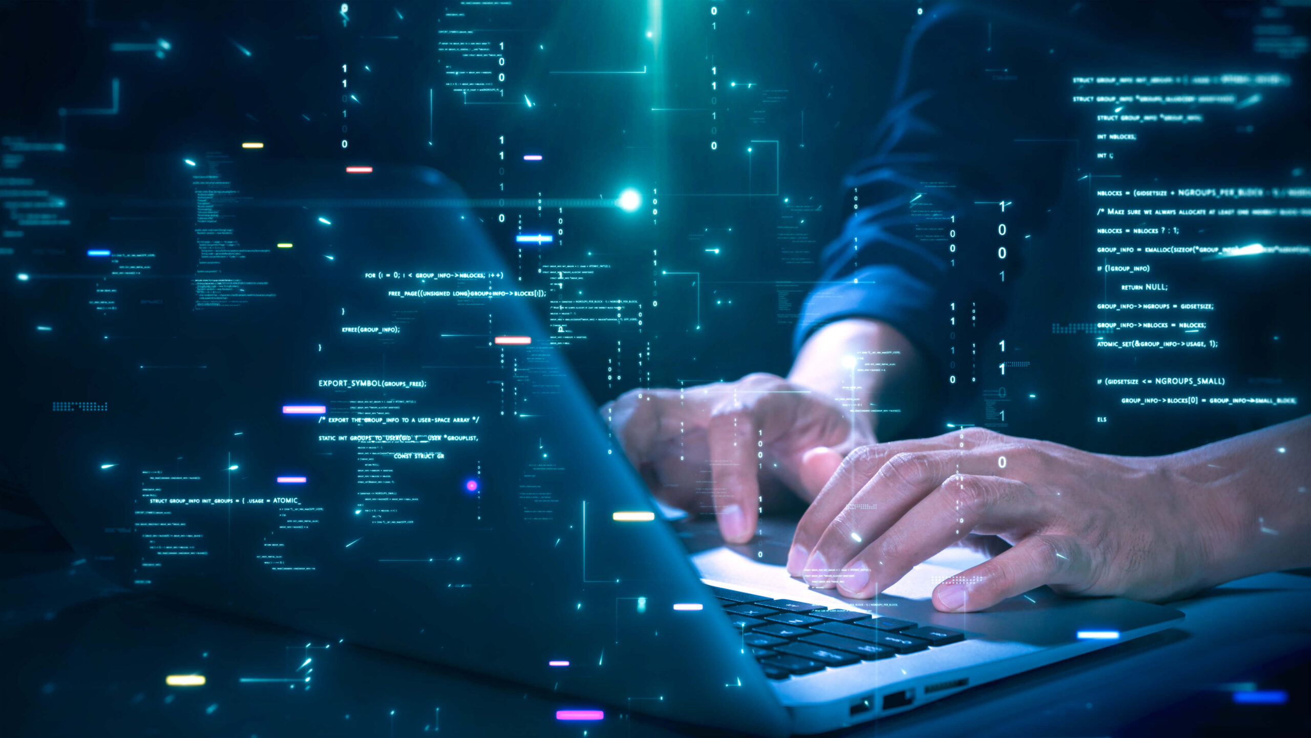 How to Work WITH the Algorithm Instead of Fighting It - McFadden ...